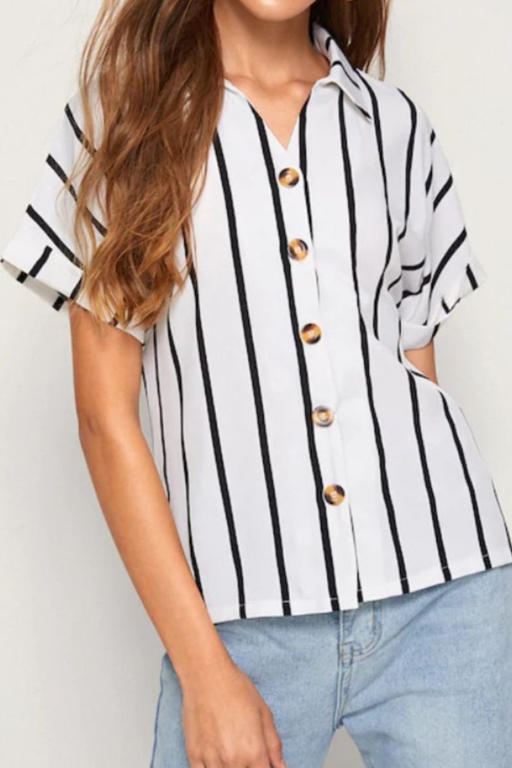 Tops – White Stag Clothing