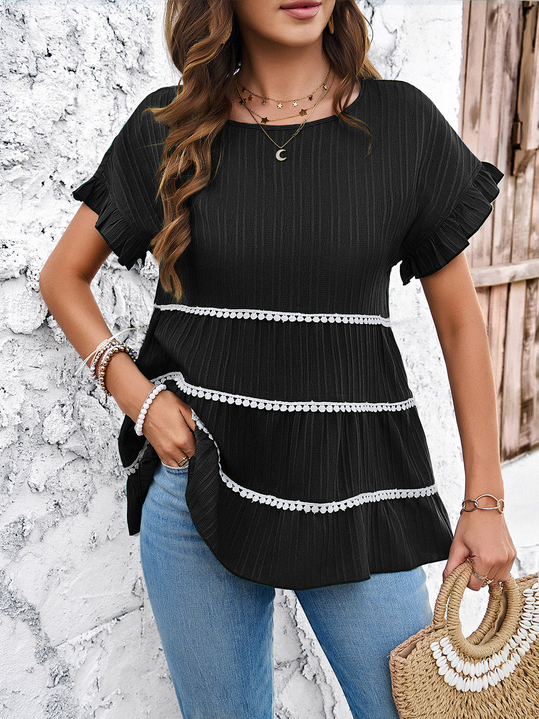 Tops – Page 2 – White Stag Clothing
